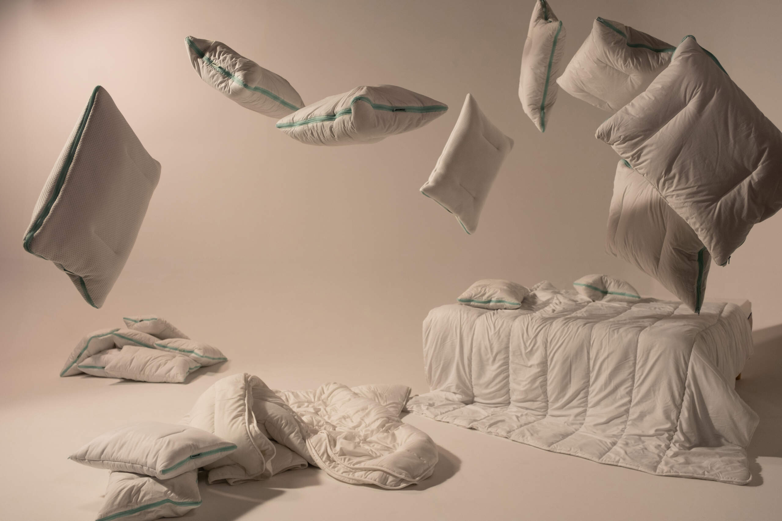 Qu'est-ce qu'un oreiller ergonomique