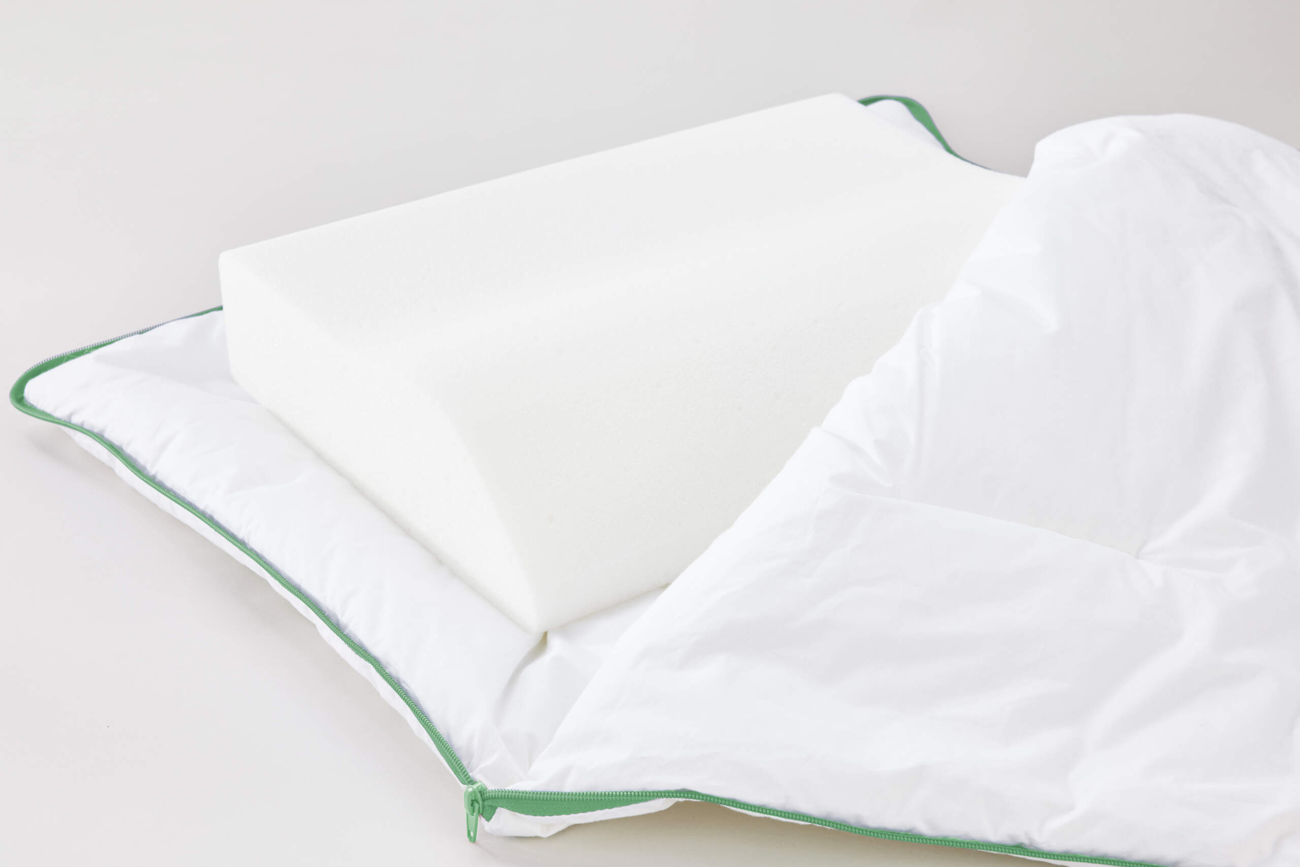 Choisir Son Oreiller Memoire De Forme ? Technisom